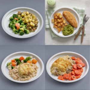 About – Meals on Wheels UK